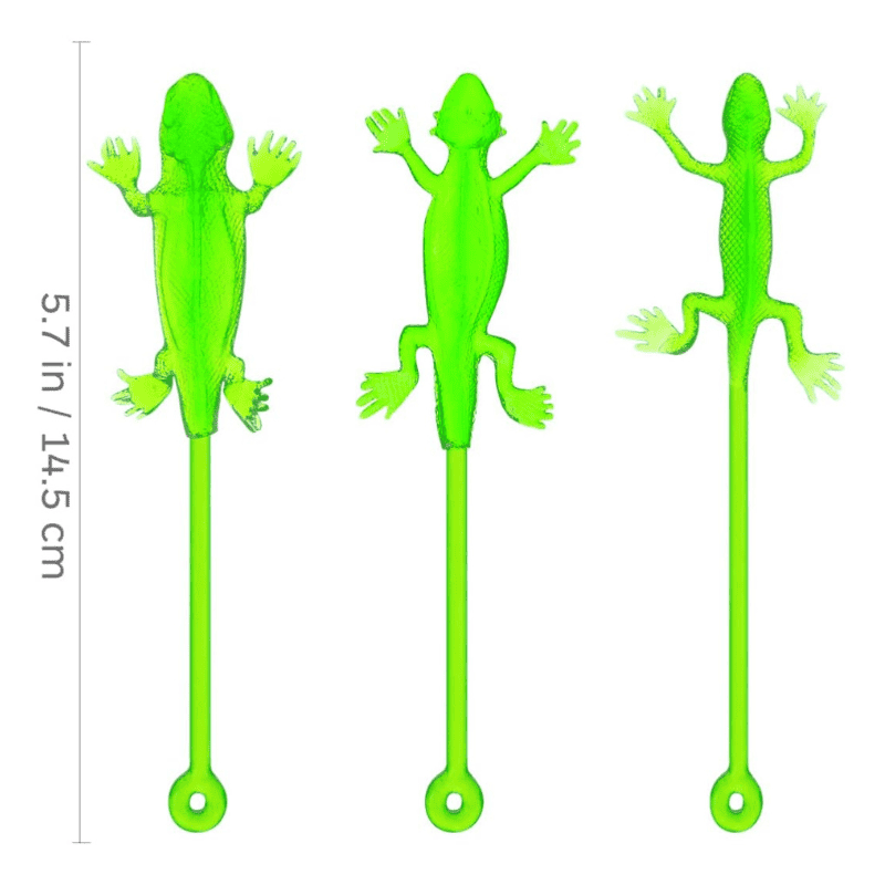 Jouet Gluant | Farce & Attrape